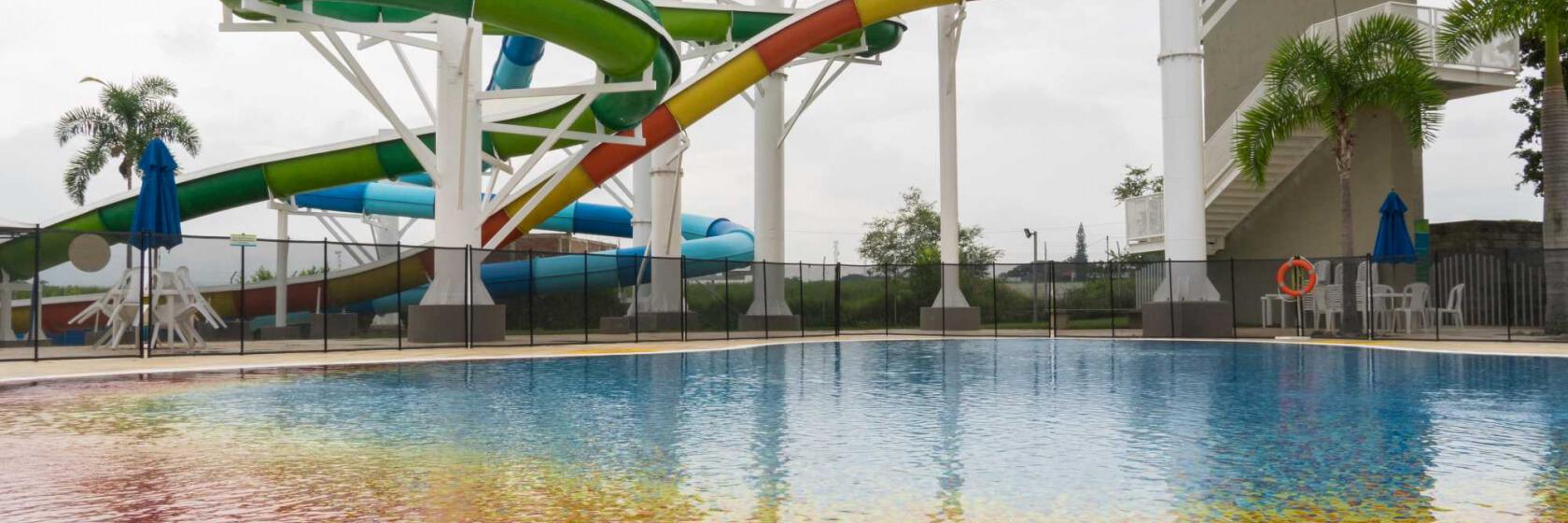 Centro Recreativo Comfandi Buga | Comfandi