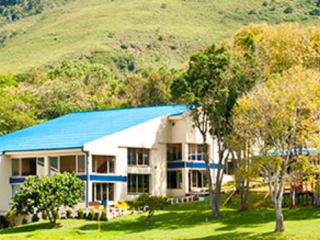 Centro Vacacional Comfandi Lago Calima