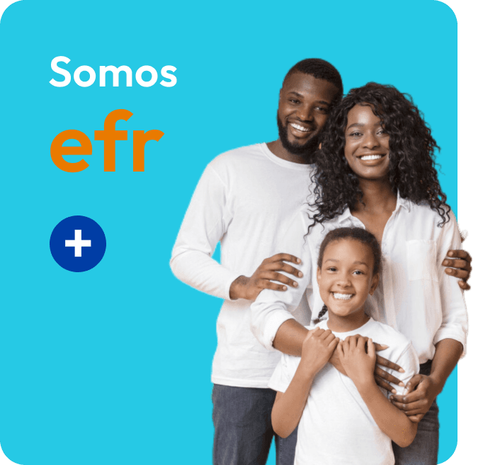 Somos efr | Comfandi
