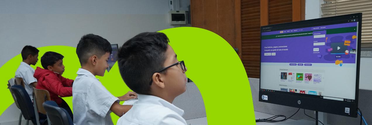 Colegio Comfandi El Prado - Bachillerato | Comfandi