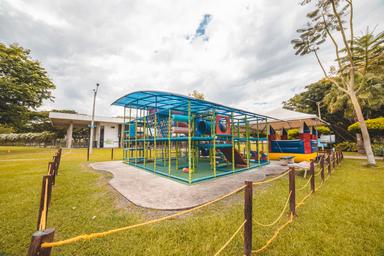 Centro Recreativo Comfandi Buga | Comfandi