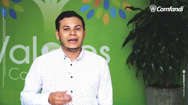 Subsidios de vivienda | Comfandi