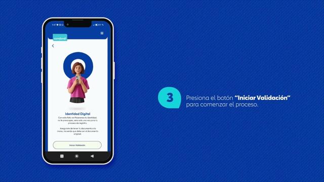 App mi Comfandi | Comfandi