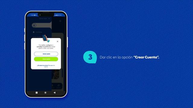App mi Comfandi | Comfandi